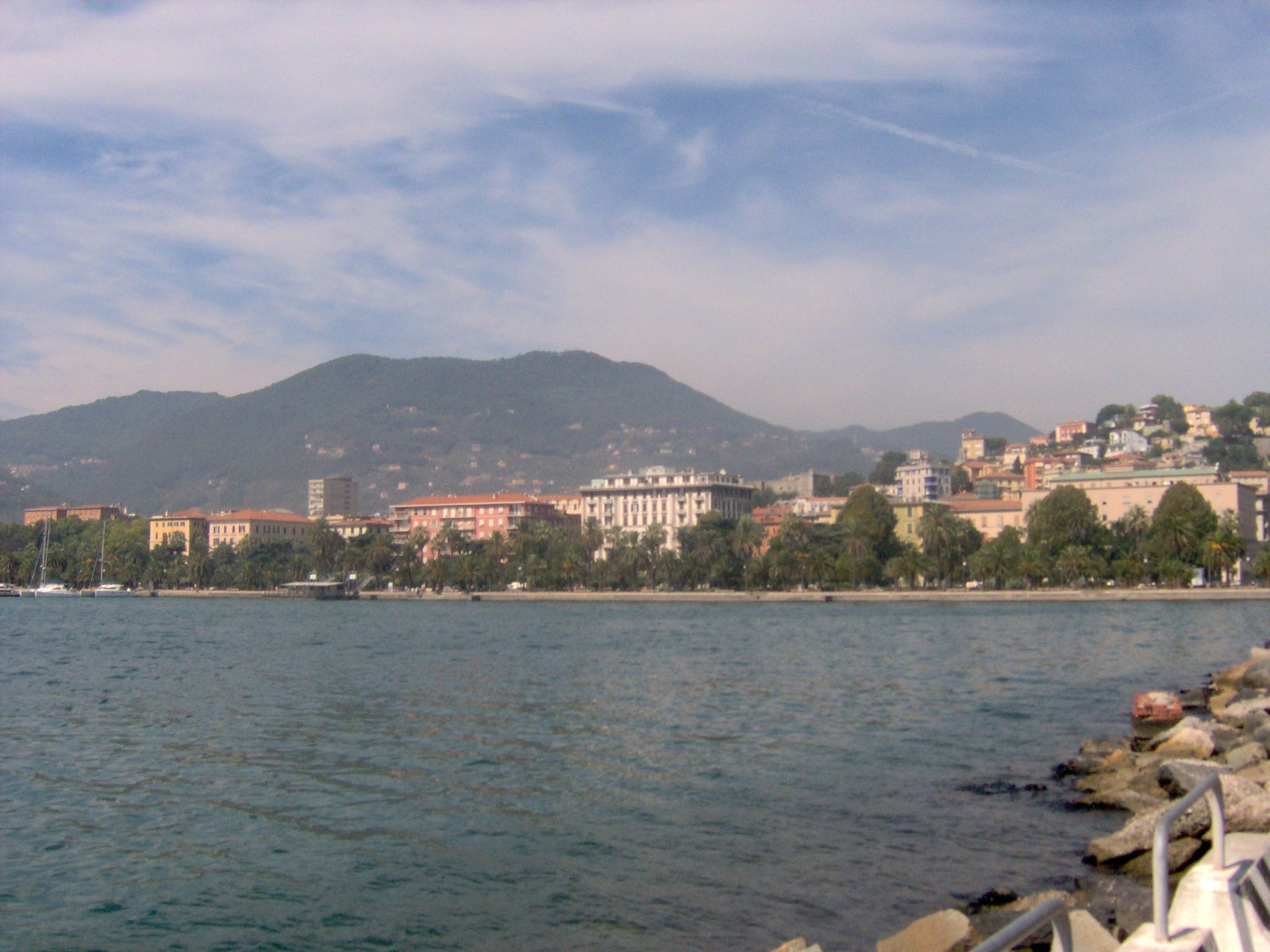 La Spezia Cruise Port Guide: Everything You Need to Know – Anchors Up