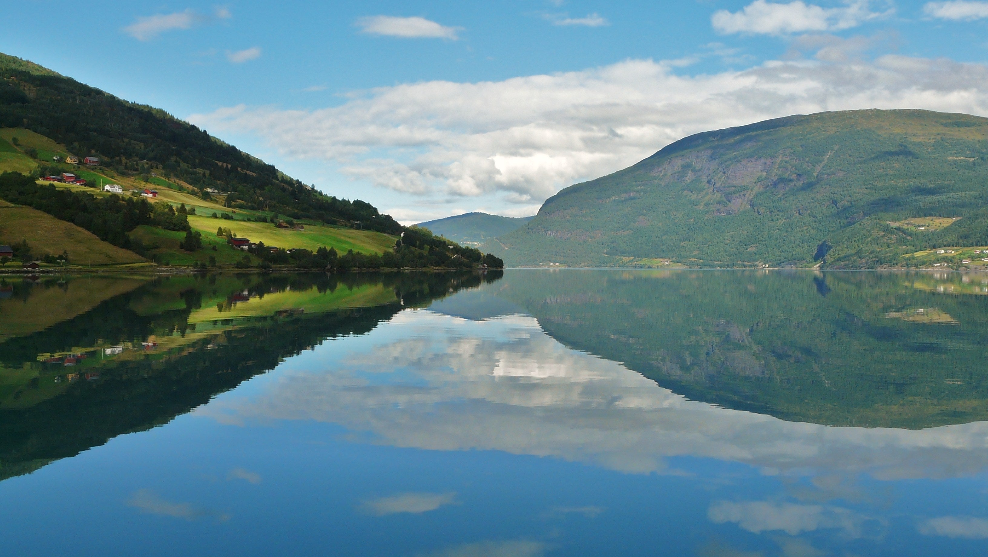 Olden Cruise Port Guide: Everything You Need to Know – Anchors Up