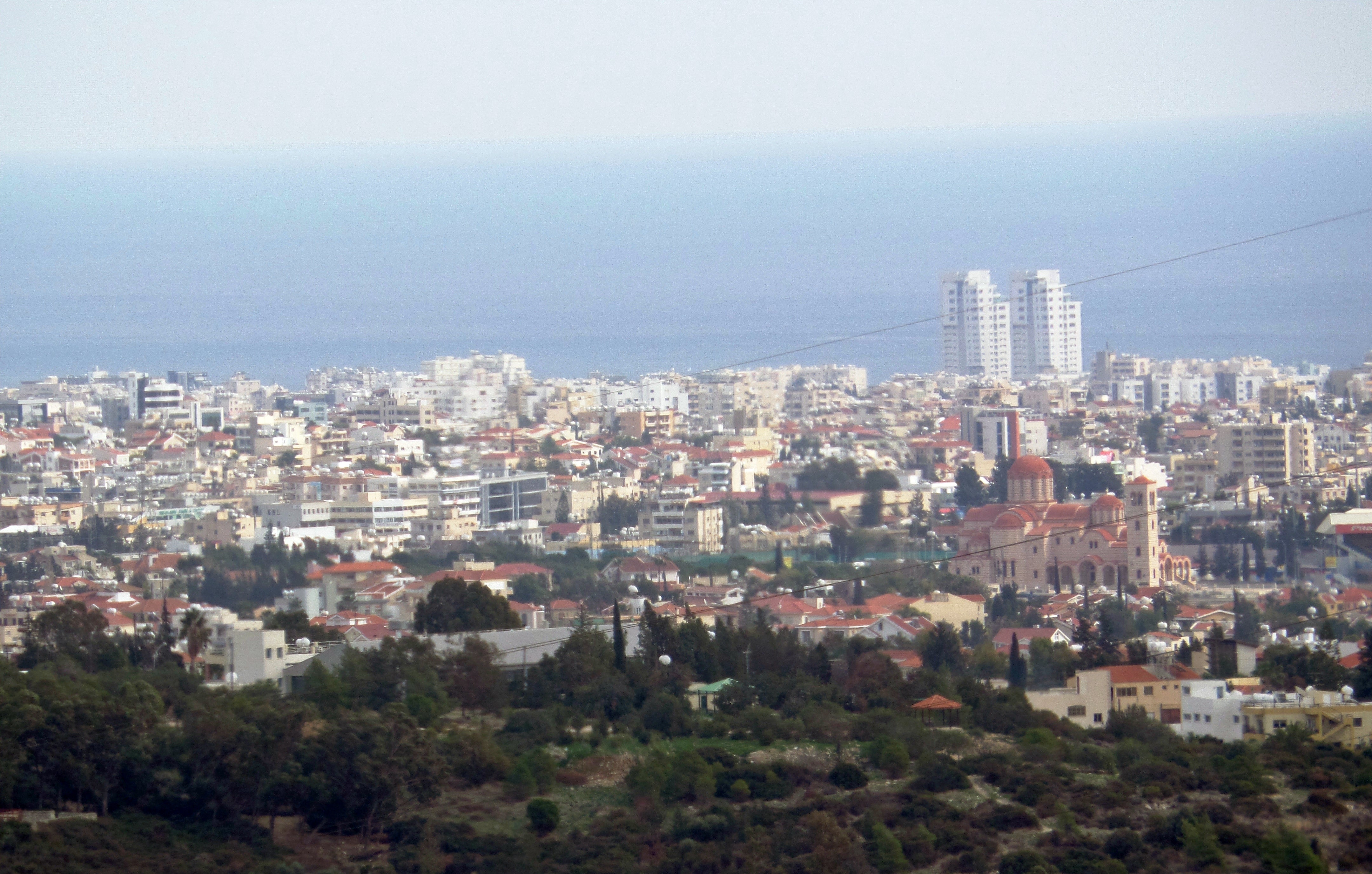 Limassol Cruise Port Guide: Everything You Need to Know – Anchors Up