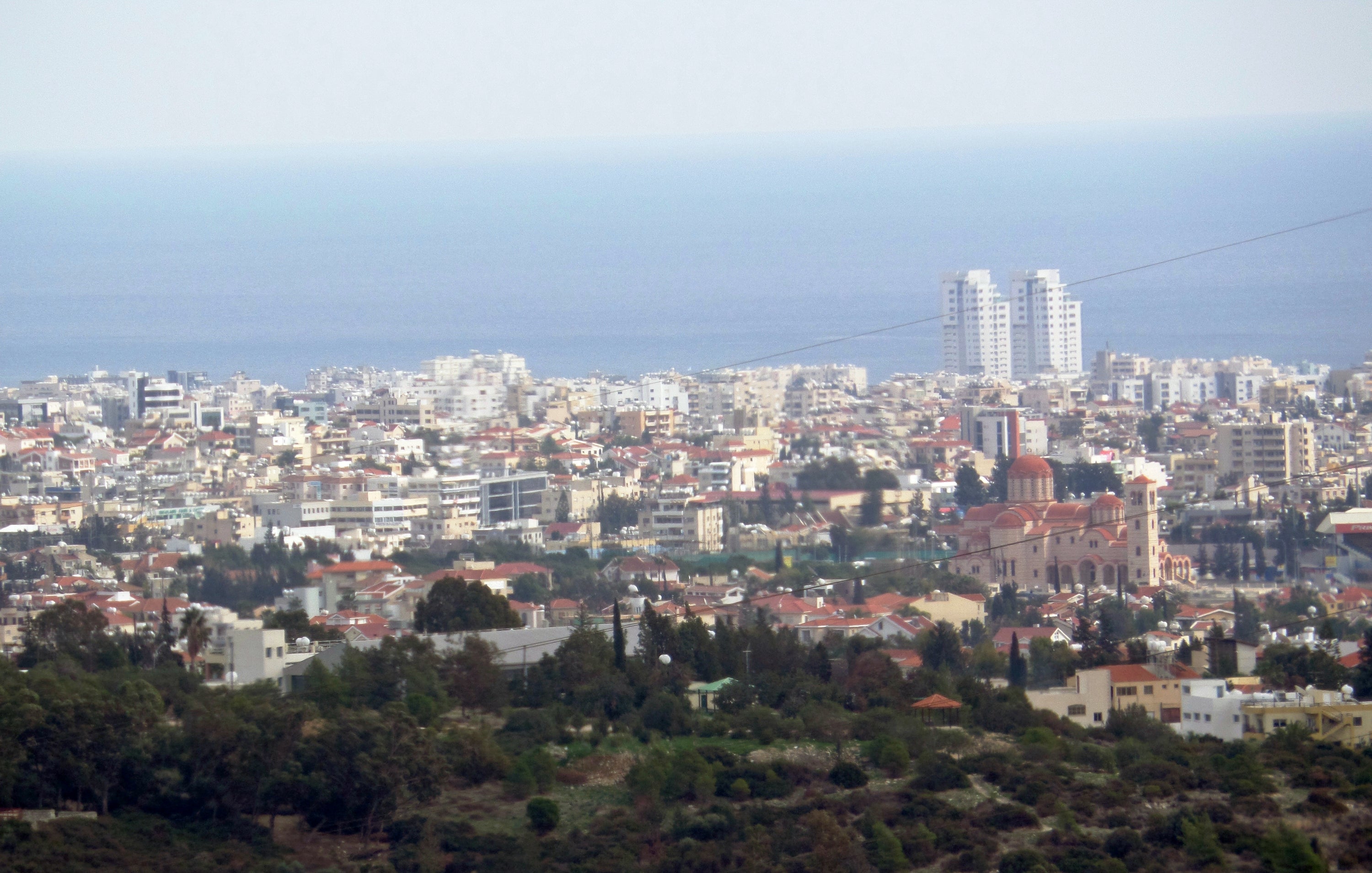 Limassol Cruise Port Guide: Everything You Need to Know – Anchors Up